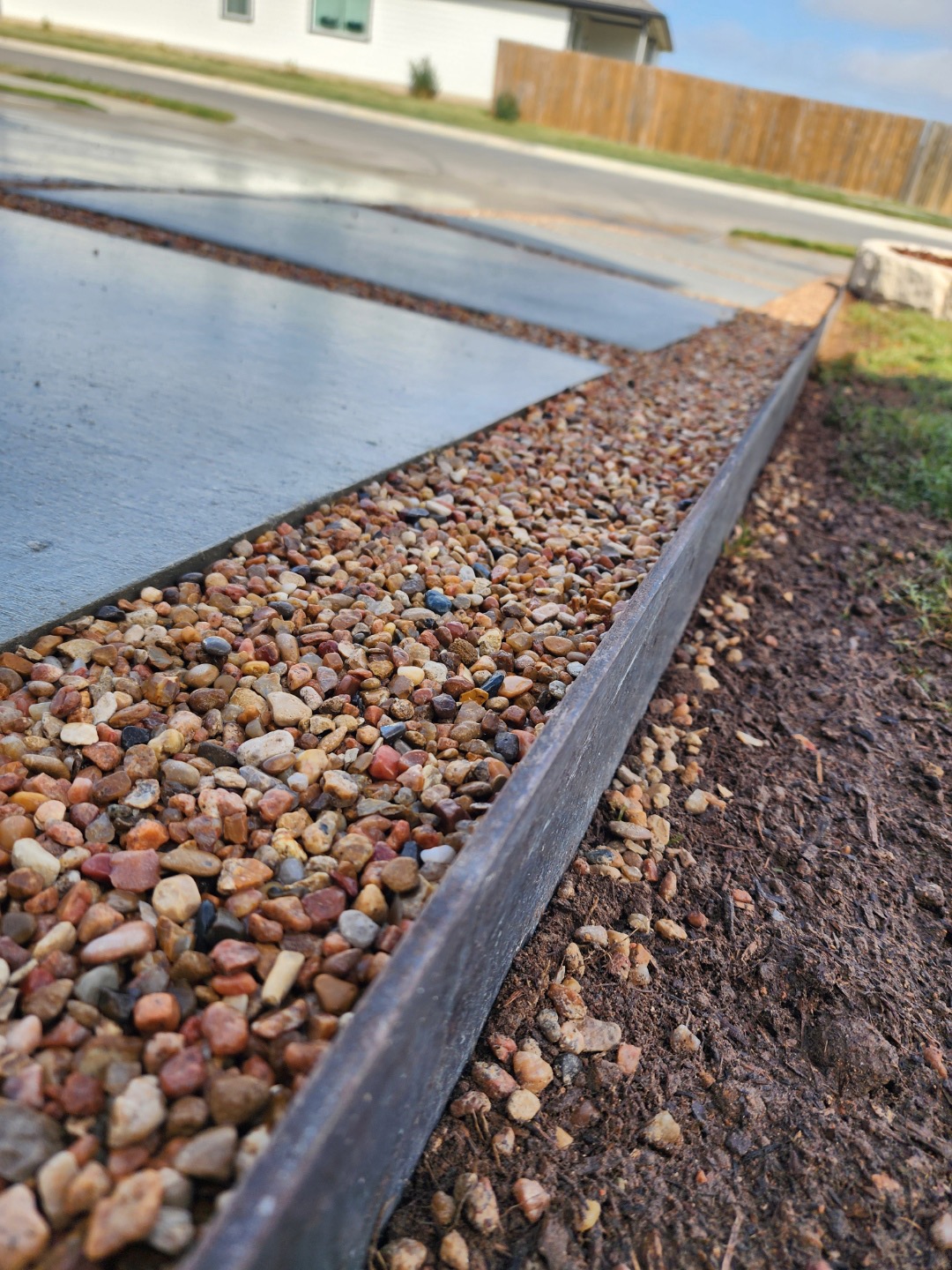 JW Landscape | Austin Landscaping and Hardscaping