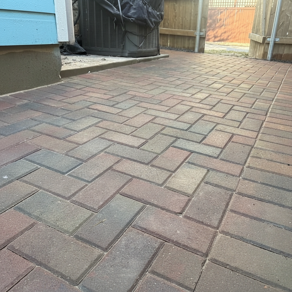 JW Landscape | Austin Landscaping and Hardscaping