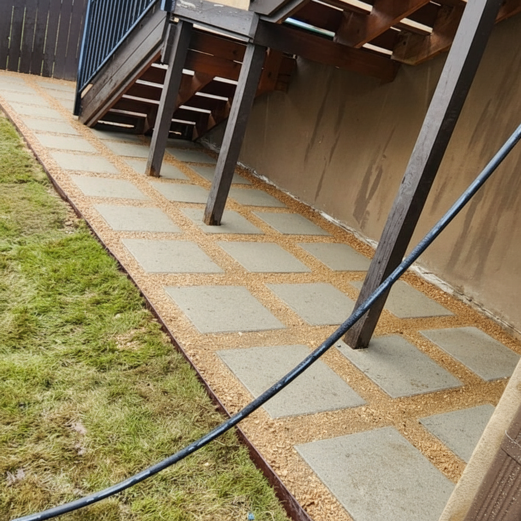 JW Landscape | Austin Landscaping and Hardscaping